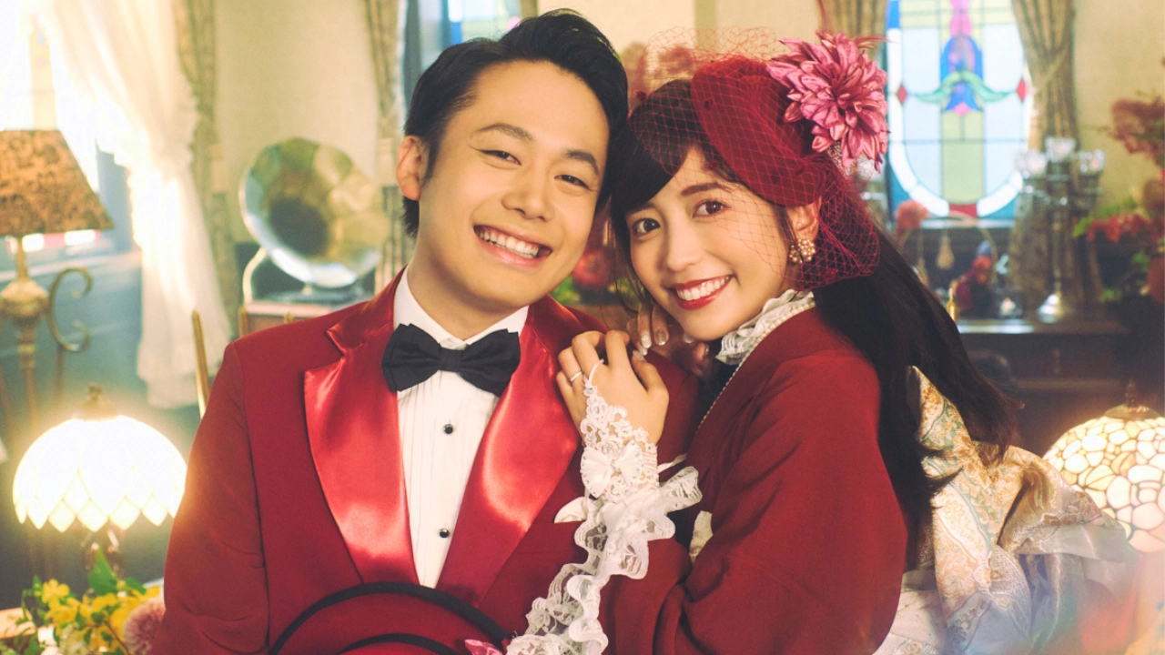 【結婚発表】人気YouTuberの、Fischer's・シルクロードと、ゆんが結婚を発表！！ - my HERO