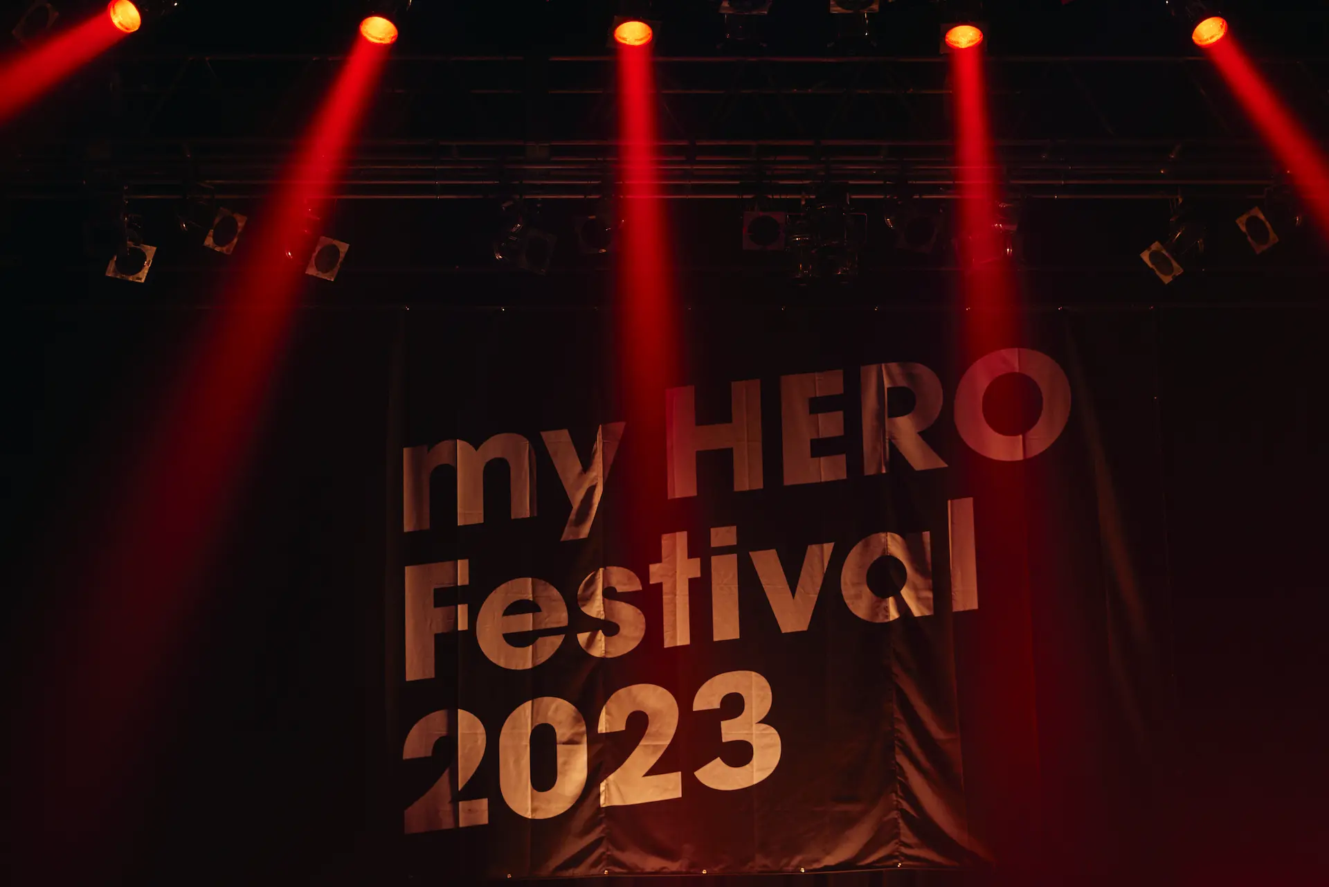 【ライブレポート】12組のボーイズグループが集結！『my HERO Festival 2023』徹底レポート（視聴者プレゼント企画＆メイキング映像あり） - my HERO