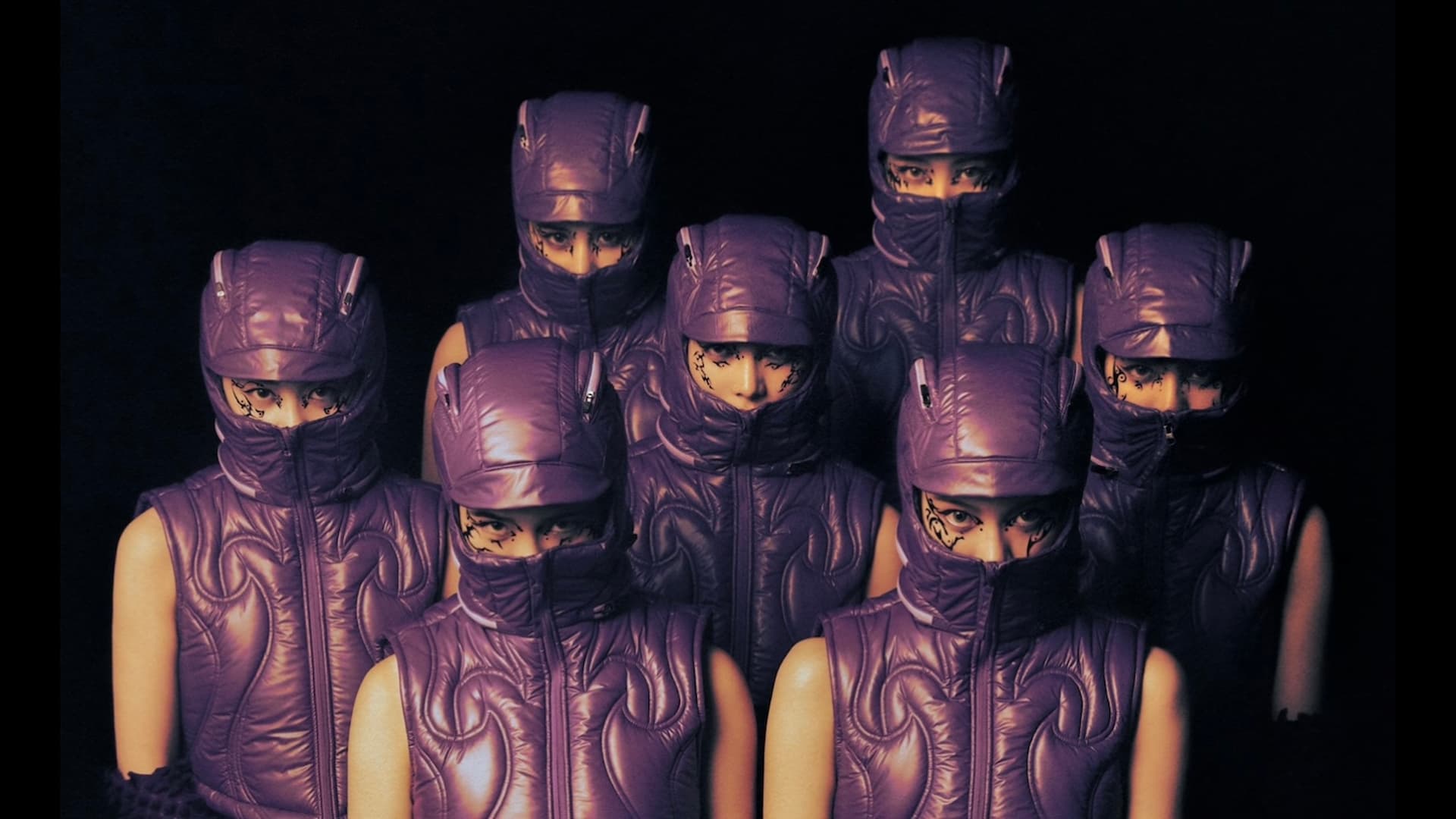 世界から注目を集めるガールズグループ「XG」とは？ アーティストの魅力を紹介！ - my HERO