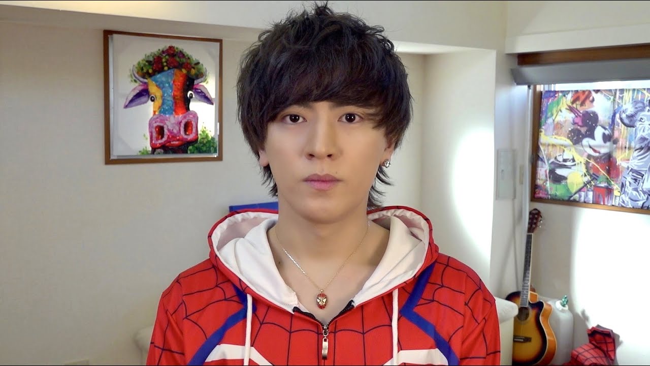 【ヴァンビ】HikakinTVを遂に追い越した ”スパイダーメーン”。現在の心境を語る - my HERO