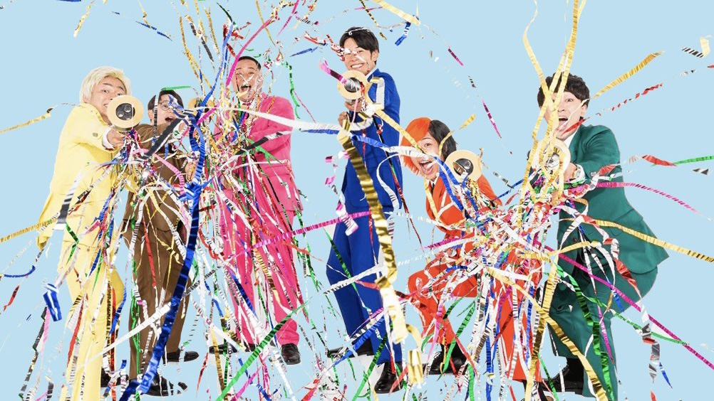 【東海オンエア】祝10周年!「ずっっっと楽しかった!!!!!」 My Hero