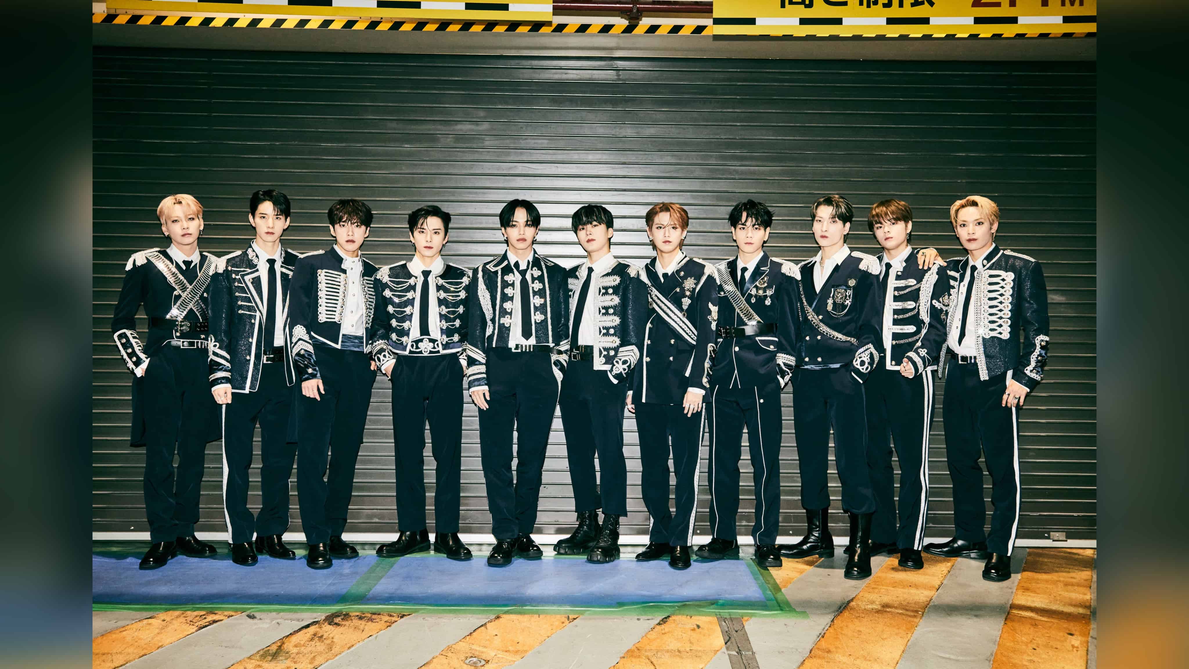 【JO1】全国アリーナツアー『JO1 2ND ARENA LIVE TOUR BEYOND THE DARK』ライブレポート！ - my HERO