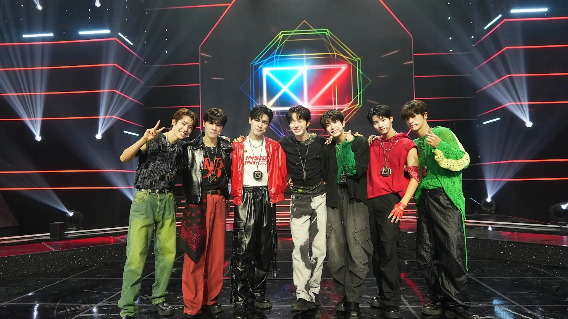 【Nizi Project Season 2】ソニーミュージックとJYPの、日韓合同オーディション・感動のフィナーレ！ J.Y. Park が誕生した新ボーイズグループ『NEXZ』への想いを ...