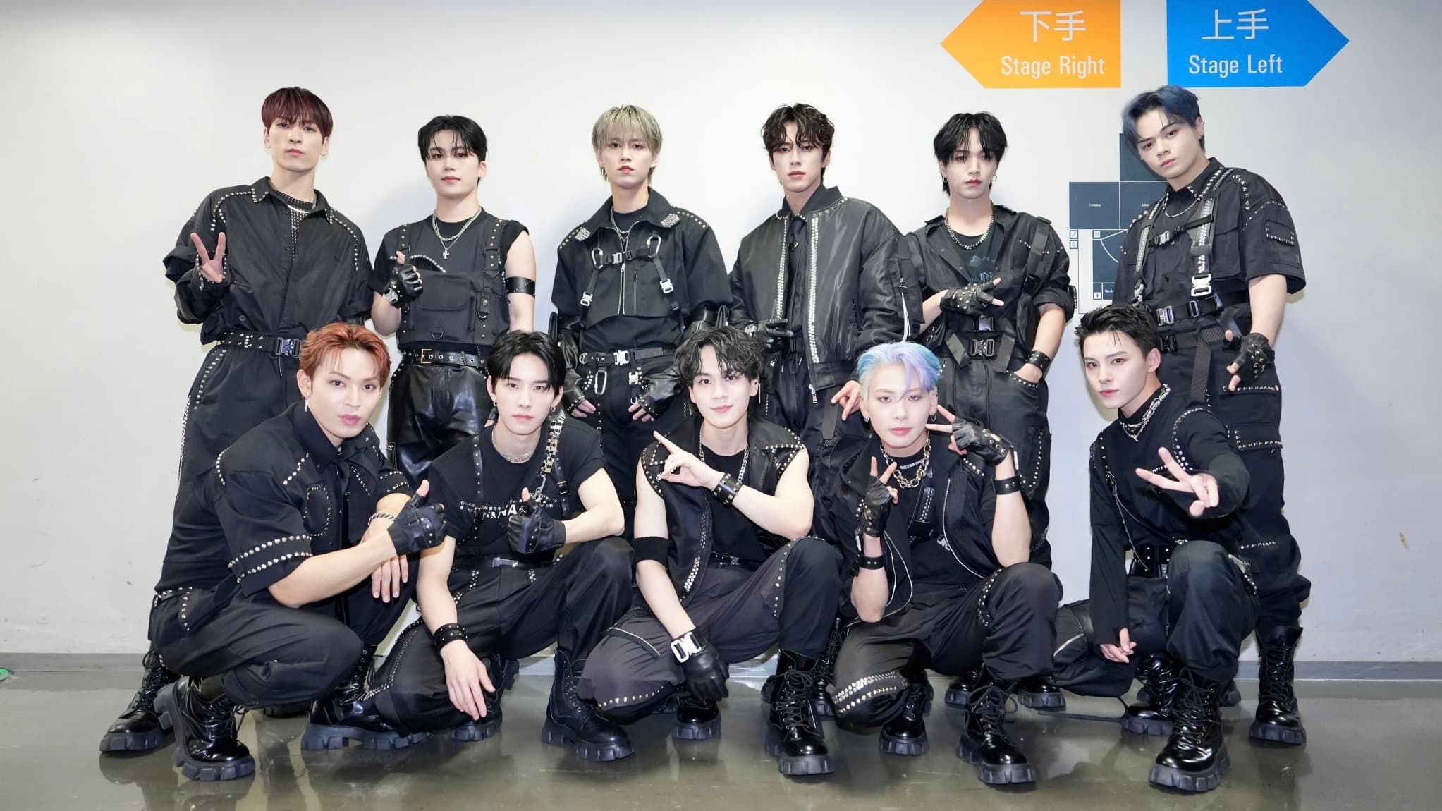 【JO1】’Trigger’が、レコ大『優秀作品賞』受賞！ステージで披露した「We are JO1！」にファン歓喜。 - my HERO