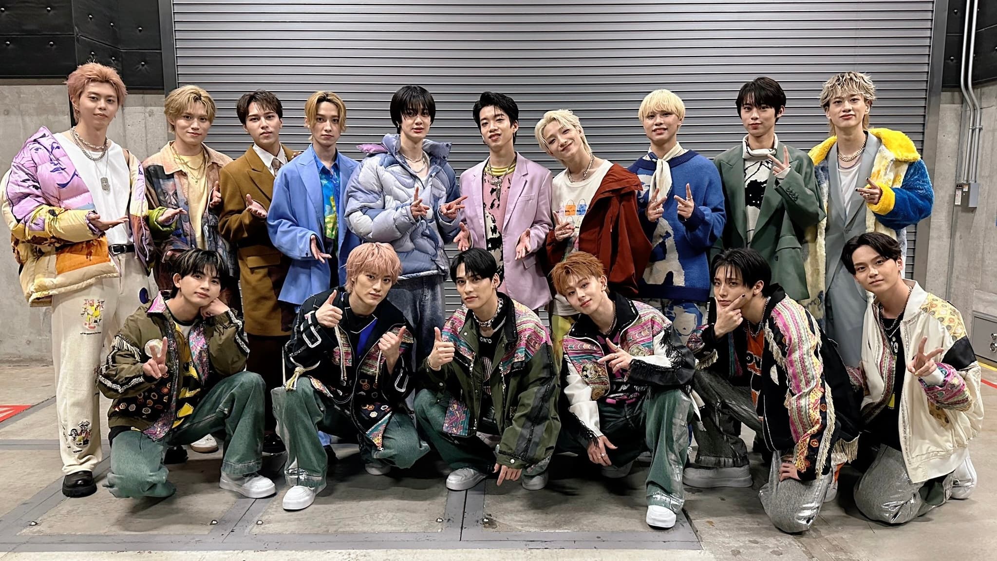 デビューへの最有力候補？今最もアツい【ジャニーズJr.】3選！ - my HERO