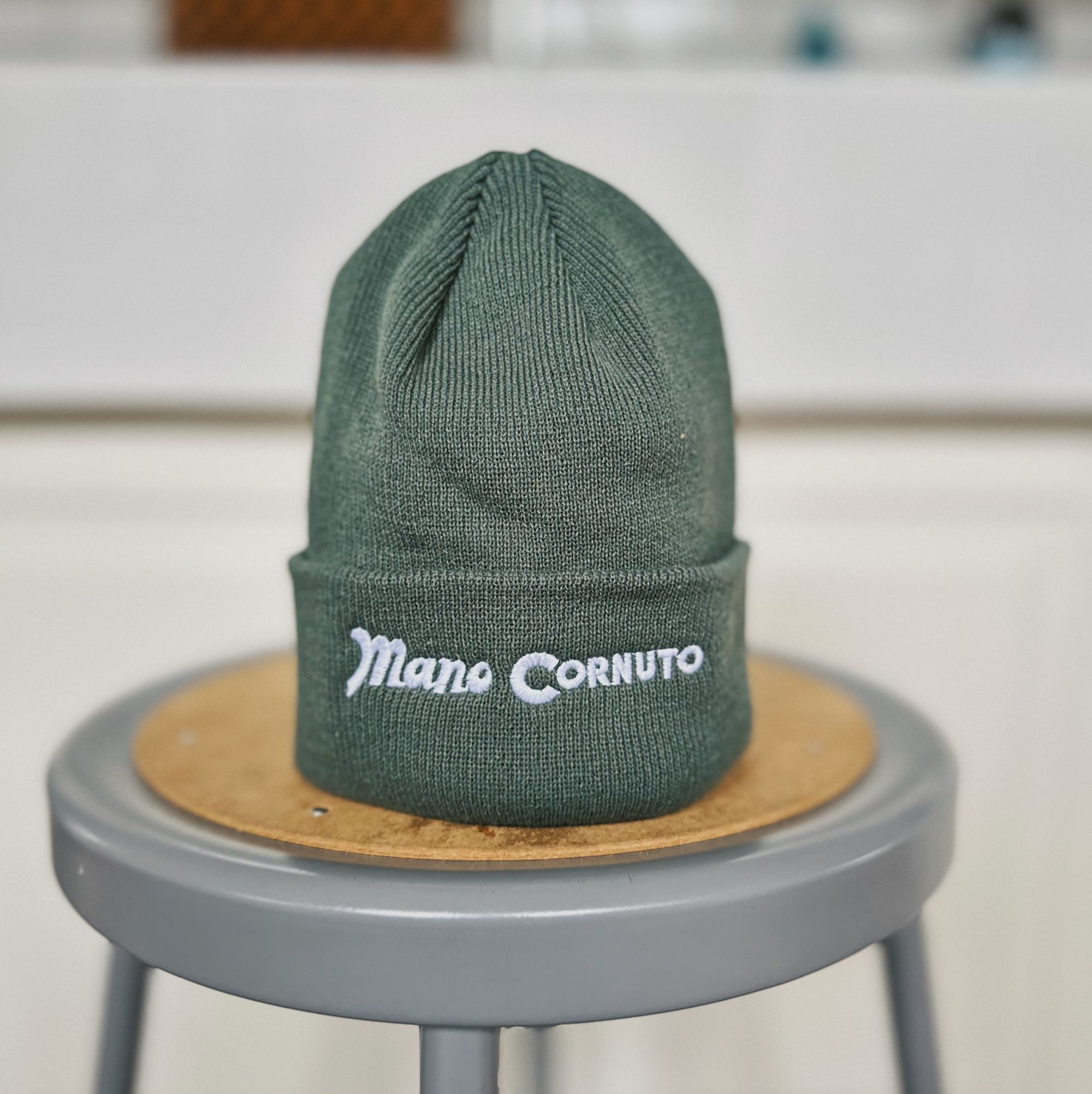 Mano Cornuto