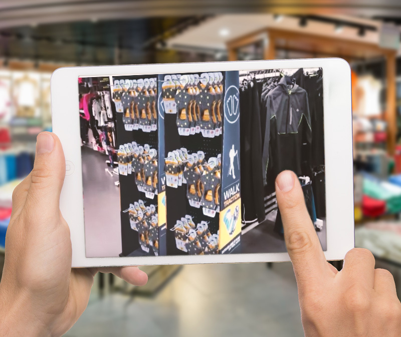 Instore Activation | Engagez vos clients plus efficacement