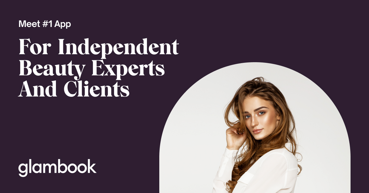 Free salon software for estheticians. Growth your lash/brow business ...