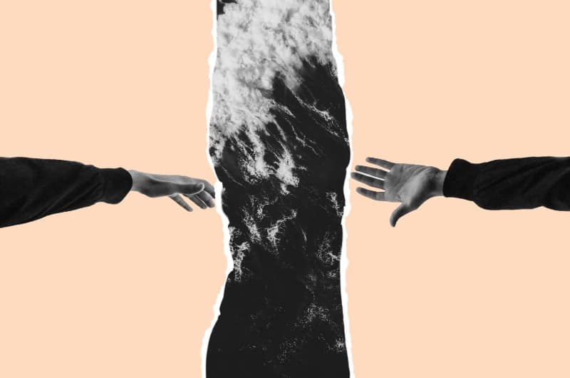 Disenfranchised Grief: How to Recognize It and Provide the Right ...