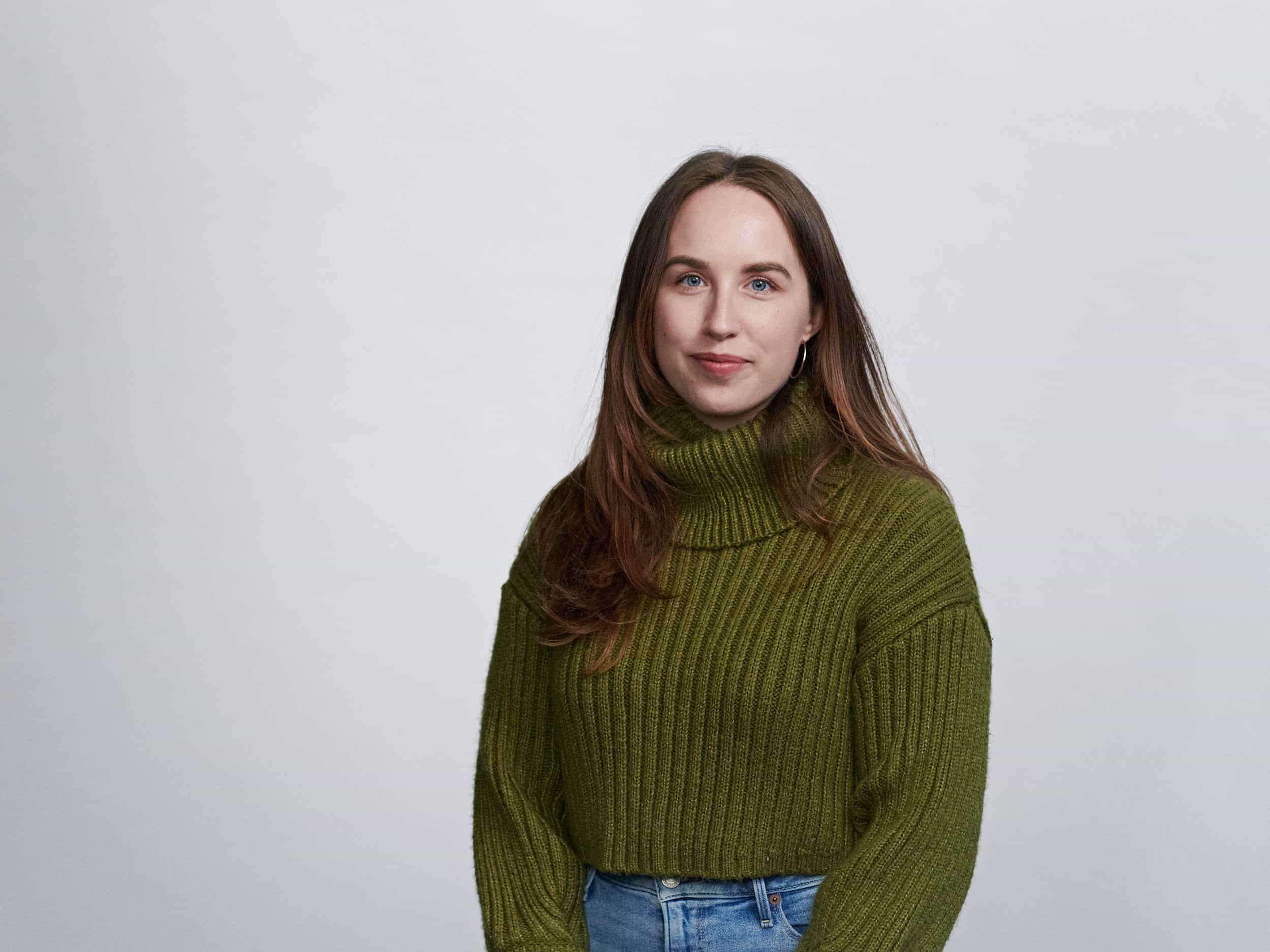 How Spring Health's Mission Motivates Amber Lyon | Spring Health