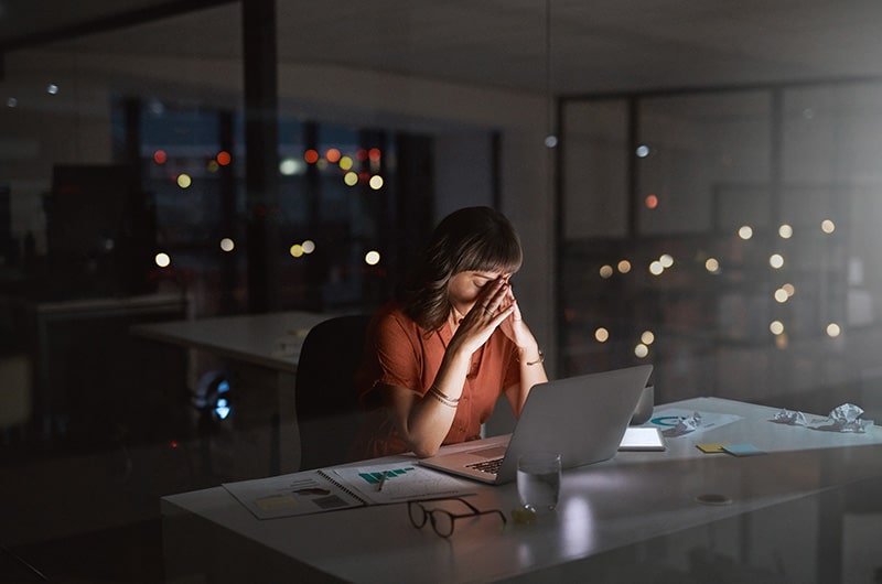 How to Manage a Mental Health Crisis in the Workplace | Spring Health