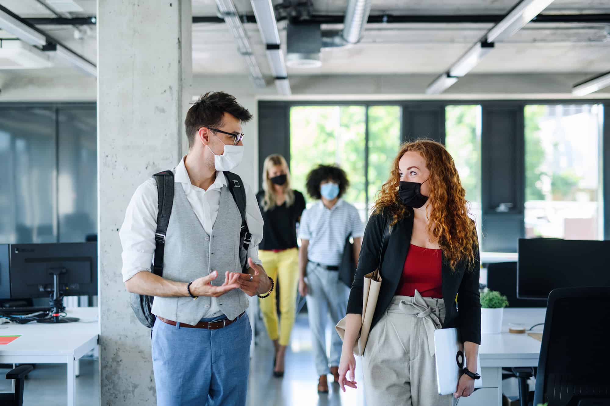 How to Create a Positive Workplace Culture | Spring Health
