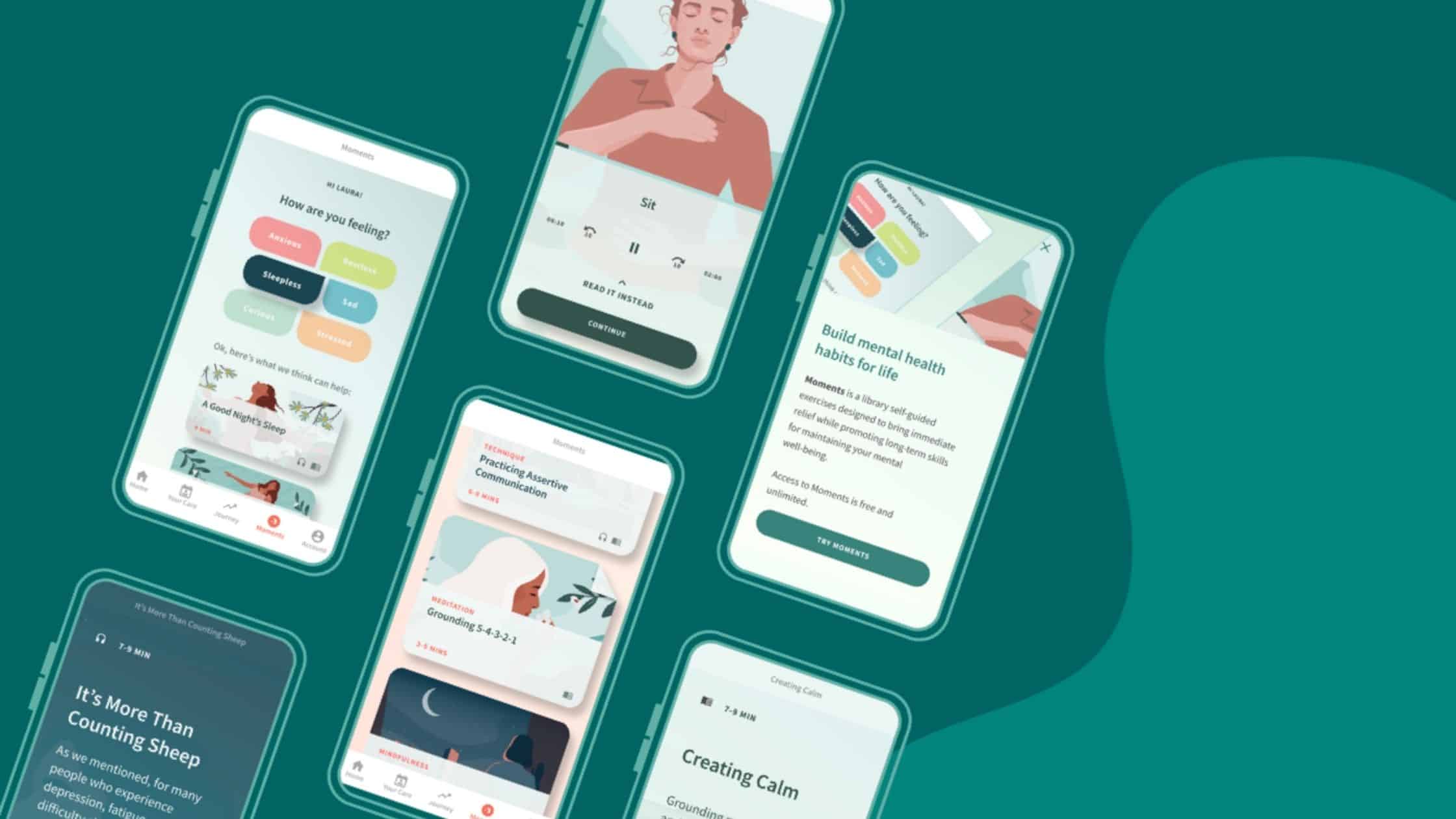 How Innovative EAPs Break Down Barriers to Mental Health and Drive Up ...