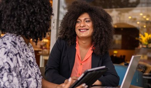 Understanding How to Embrace Trans Employees and Cultivate a More ...