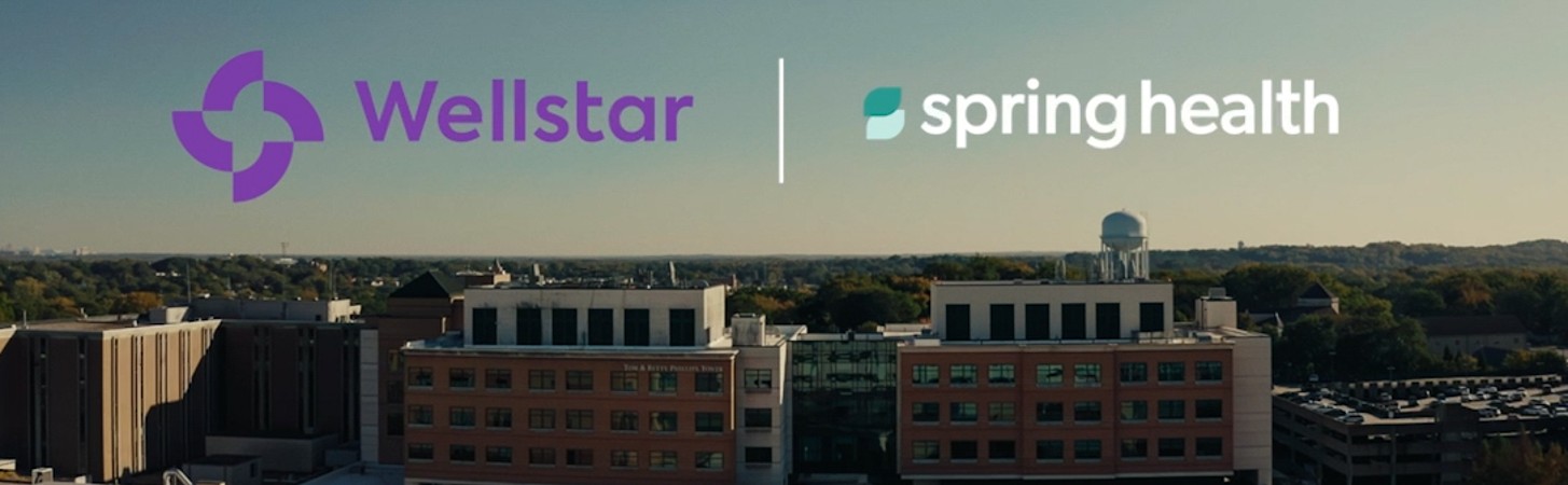 Wellstar Partners with Spring Health to Support Employee Mental Health ...