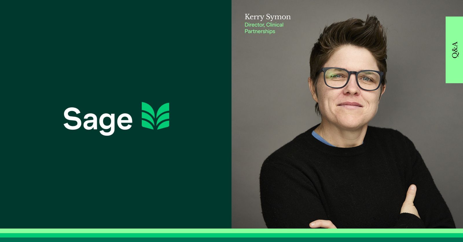 Sage Is A Digestible, Interactive, Multi-Pronged Approach to Mental ...