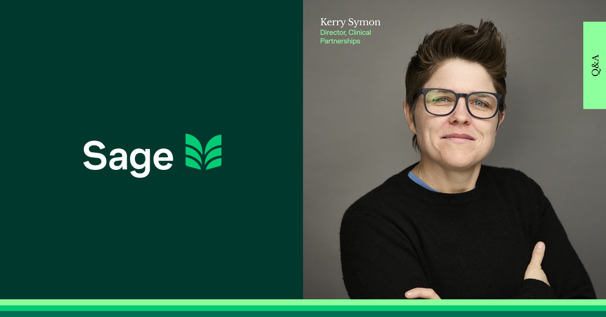 Sage Is A Digestible, Interactive, Multi-Pronged Approach to Mental ...