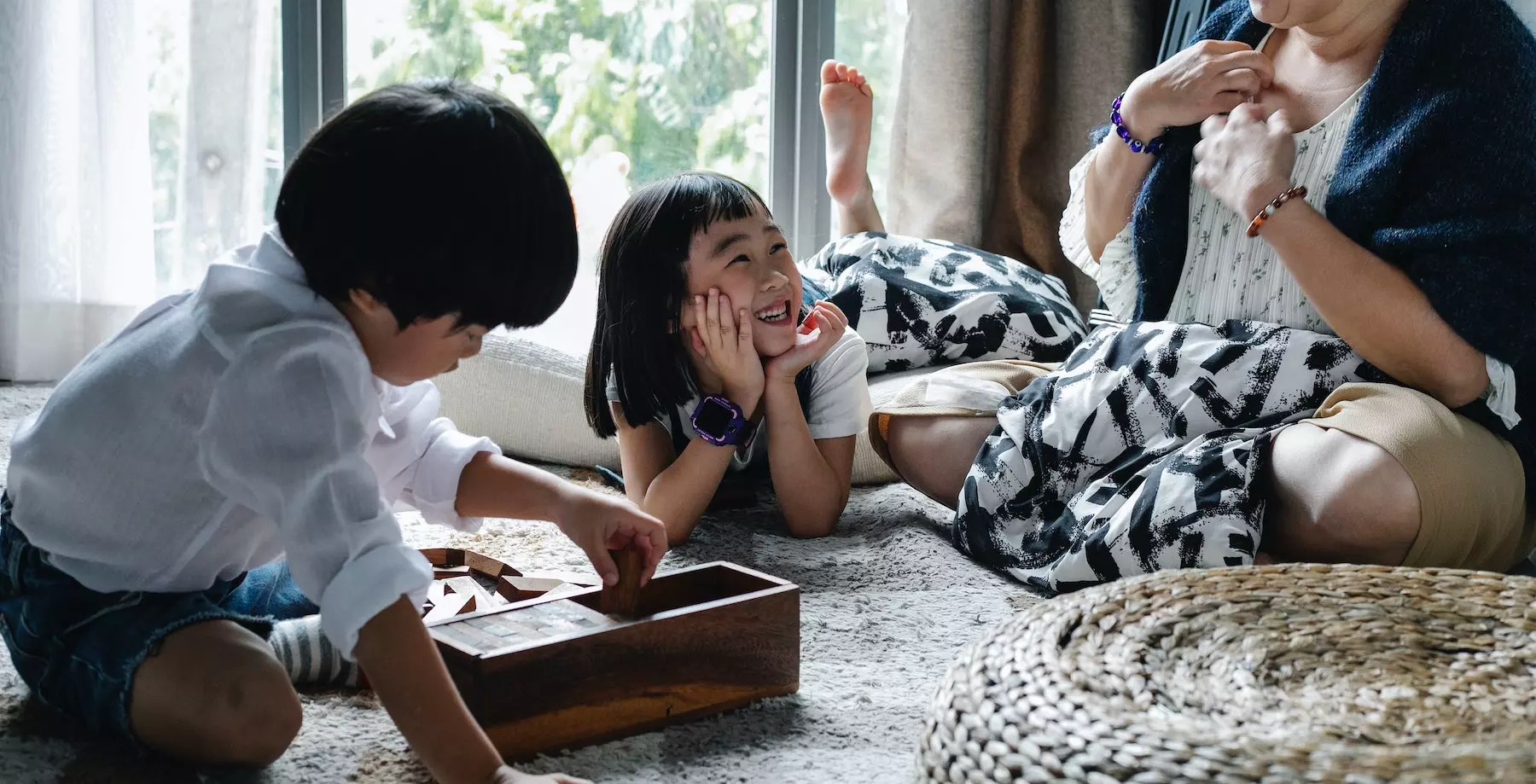 Family Care | Spring Health
