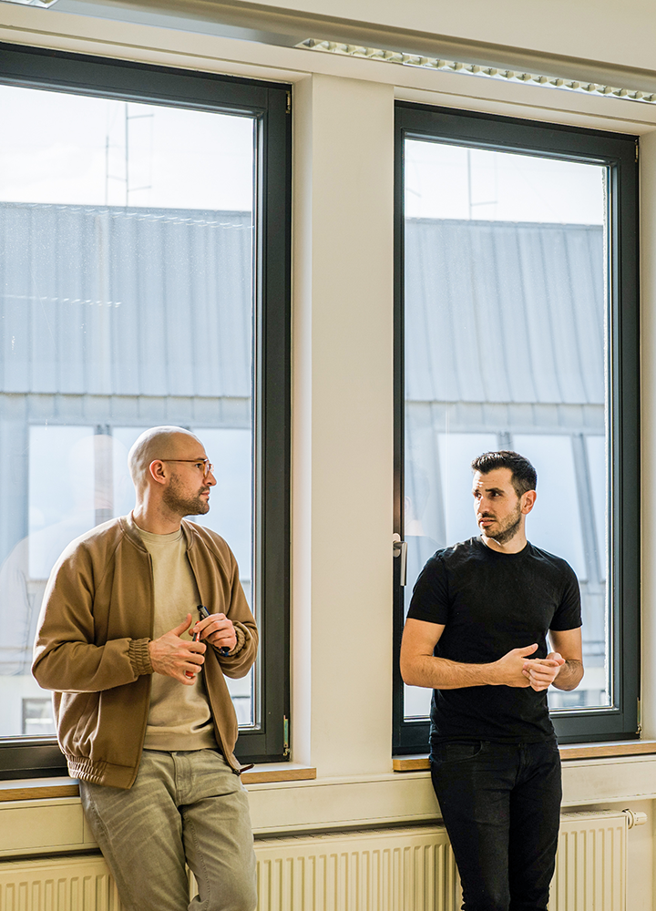 Optimise your MarTech stack - here's how! | netzwerk P