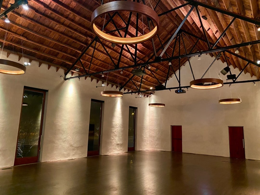 Nashville's gem of an event and wedding venue