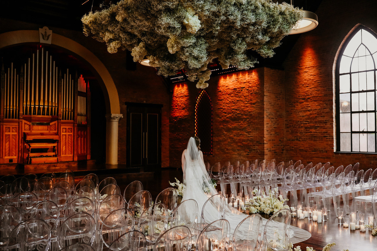 CLEMENTINE'S BLOG - 3 Things to Consider When Having a Ceremony ...