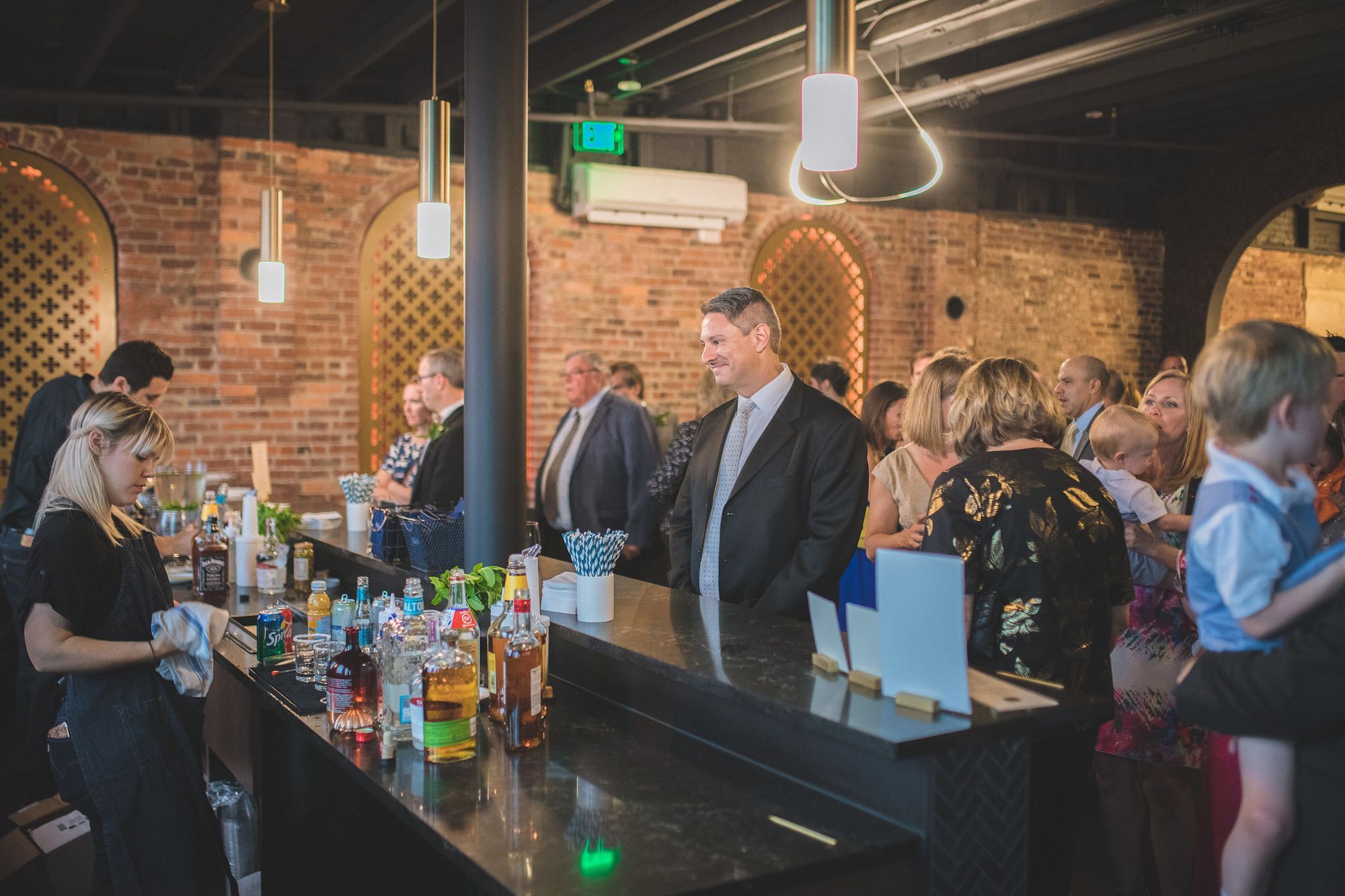 CLEMENTINE'S BLOG - BYO Alcohol vs. Bar Packages