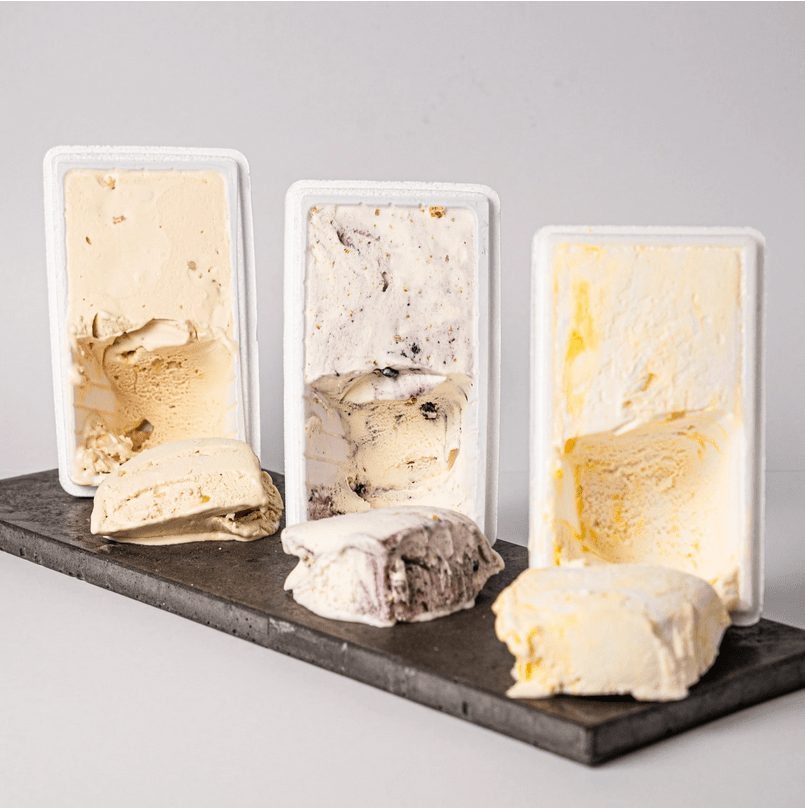 Delivering unique desserts: Duo Duo Ice Cream + EasyRoutes — Roundtrip