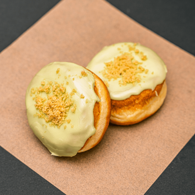 Delivering unique desserts: Duo Duo Ice Cream + EasyRoutes — Roundtrip