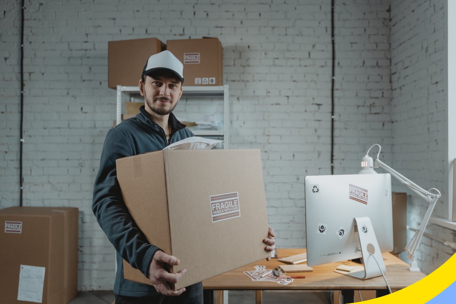 How to set up local delivery for your Shopify store — Roundtrip