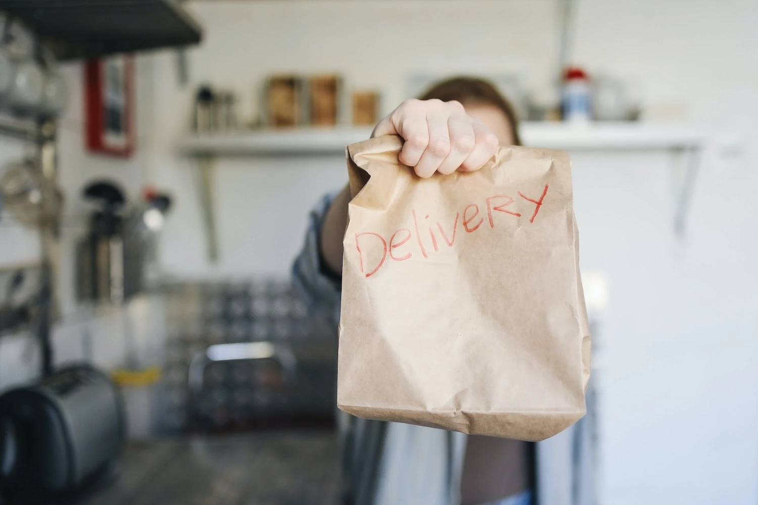 What Makes a Great Delivery Experience? • Roundtrip