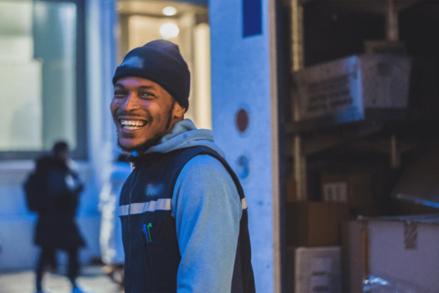 The Top 8 Skills All Good Route Delivery Drivers Have