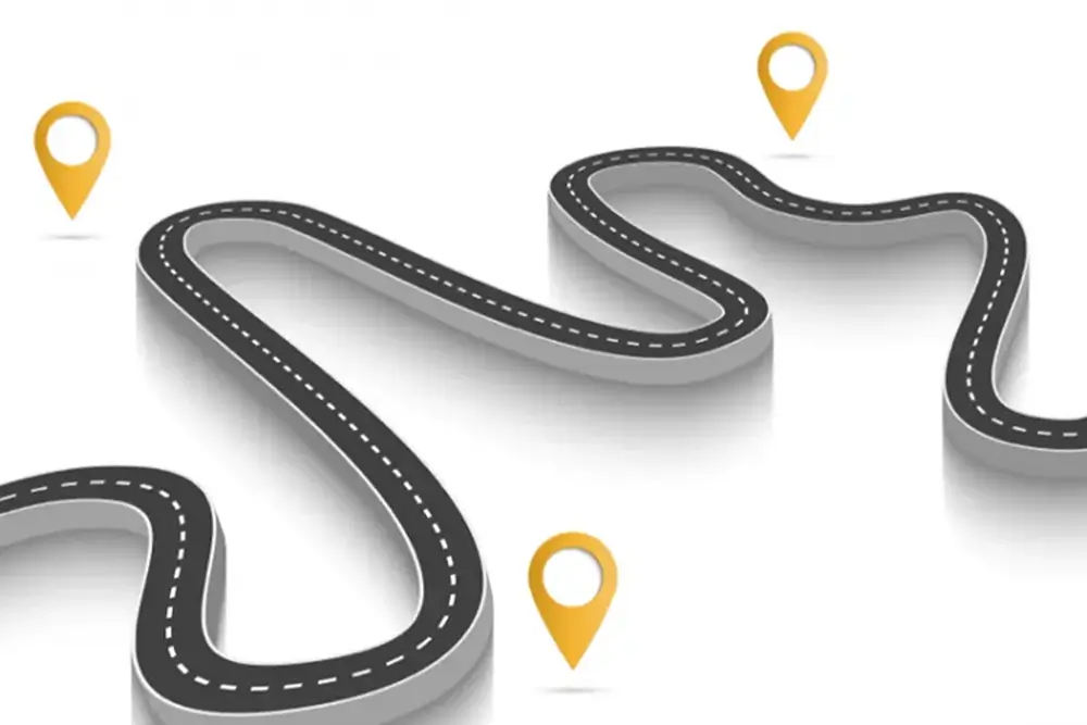 How to Save Time & Money with Automated Delivery Routing • Roundtrip