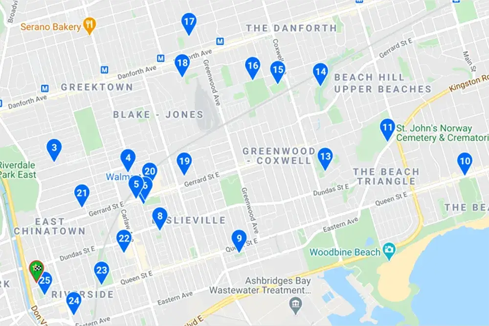 How to make local delivery routes from your Shopify orders! • Roundtrip