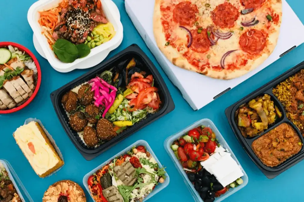 How to Start a Meal Kit Delivery Service • Roundtrip