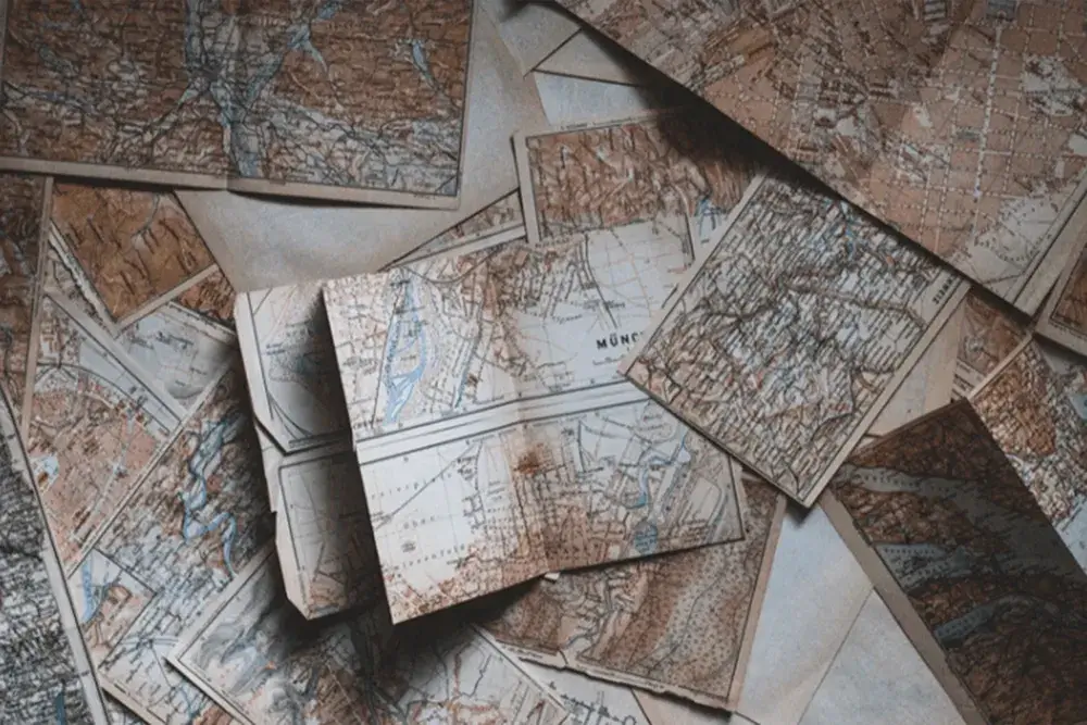 4 Things to Consider When Finding the Most Direct Route • Roundtrip