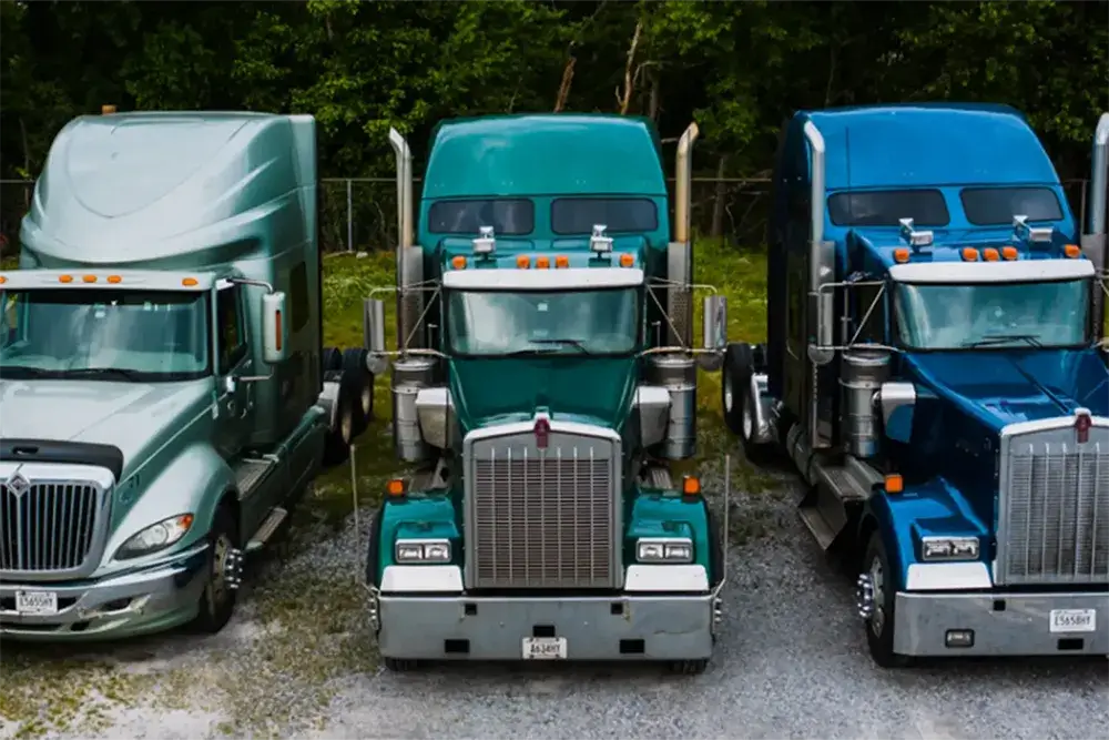 Fleet Management Software: Top Tips, Features & Advantages • Roundtrip