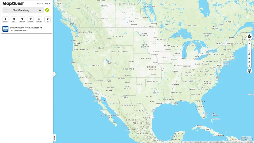 Top 7 Best Navigation Apps of 2021 • Roundtrip