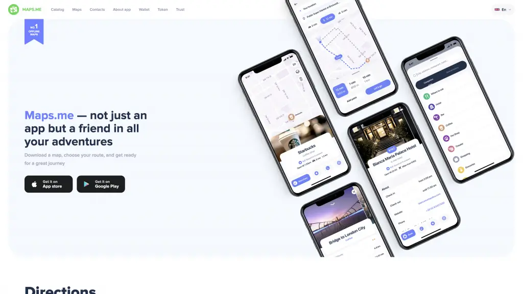 Top 10 Route Planners to Help You Make the Fastest Routes • Roundtrip
