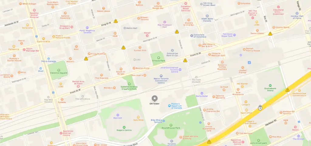 Top 7 Best Navigation Apps of 2021 • Roundtrip