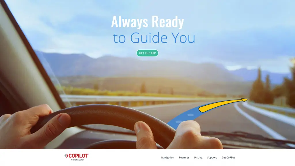 Top 7 Best Navigation Apps of 2021 • Roundtrip