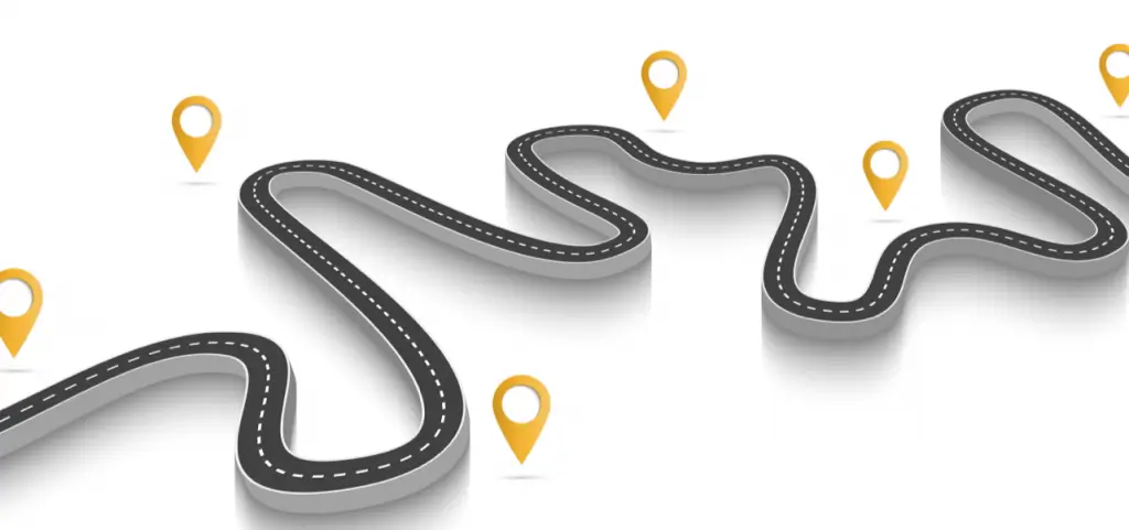 Driving Route Apps: 7 Important Features to Look Out For • Roundtrip