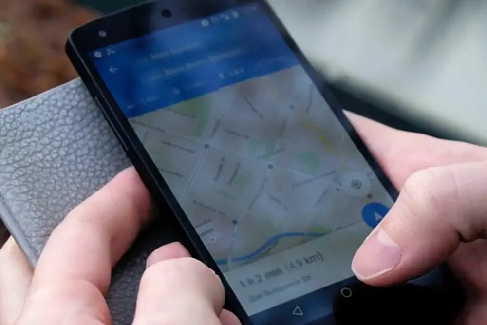 6 Easy Steps to Plan Multiple Deliveries with Google Maps • Roundtrip