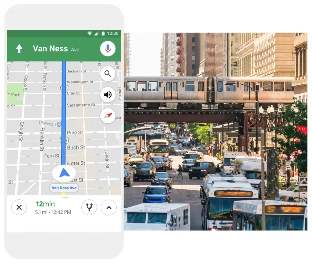 How You Can Find the Fastest Route with Multiple Stops in 2021 — Roundtrip