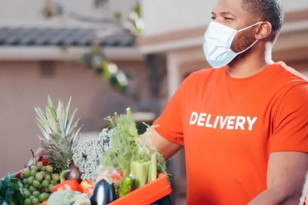 Same Day Delivery Service: What Industries Need It? • Roundtrip
