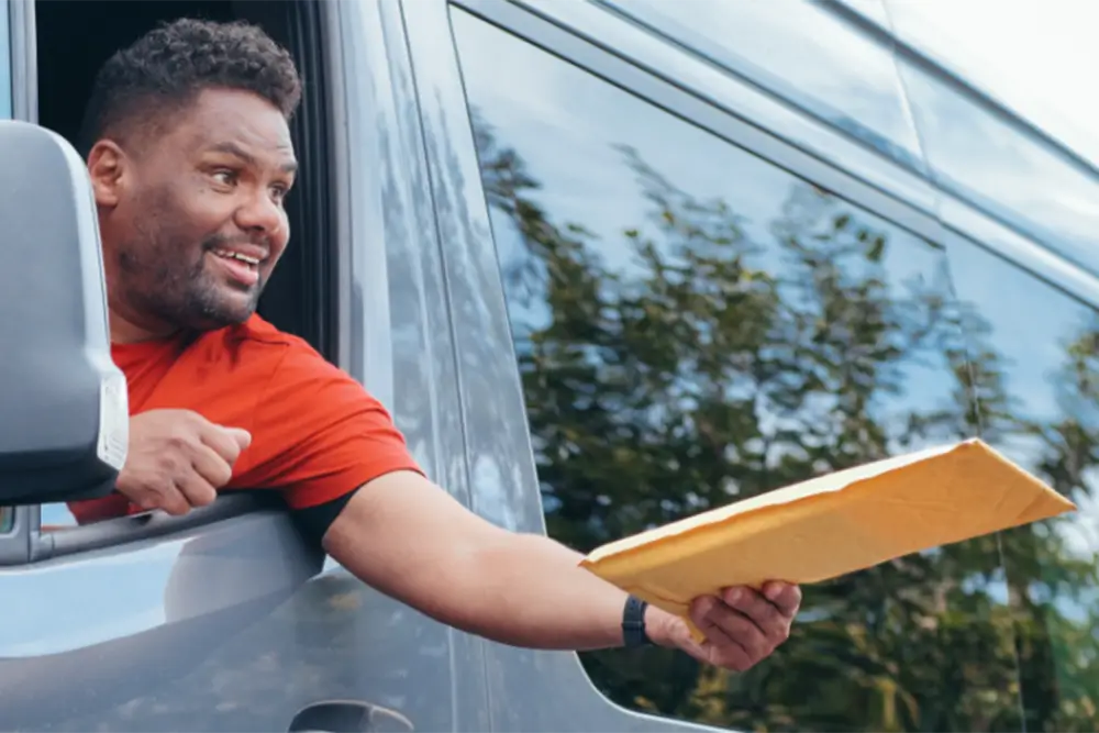 Empower Drivers with Delivery Management Software in 2024 • Roundtrip