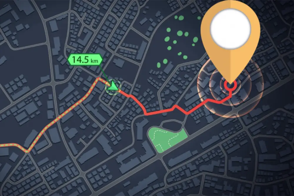 How You Can Find the Fastest Route with Multiple Stops in 2021 — Roundtrip