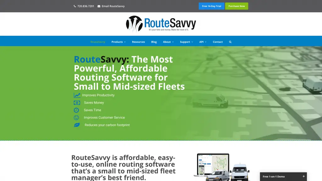 Top 11 Best Multi-Stop Route Planner Apps — Roundtrip