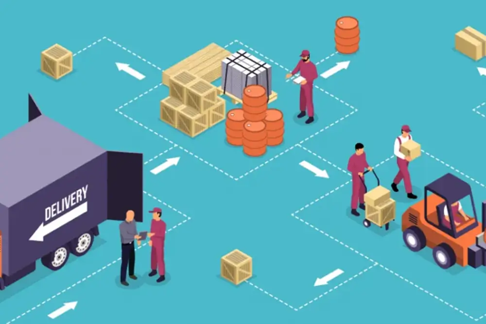 Top 10 Benefits of Logistics Scheduling Software • Roundtrip