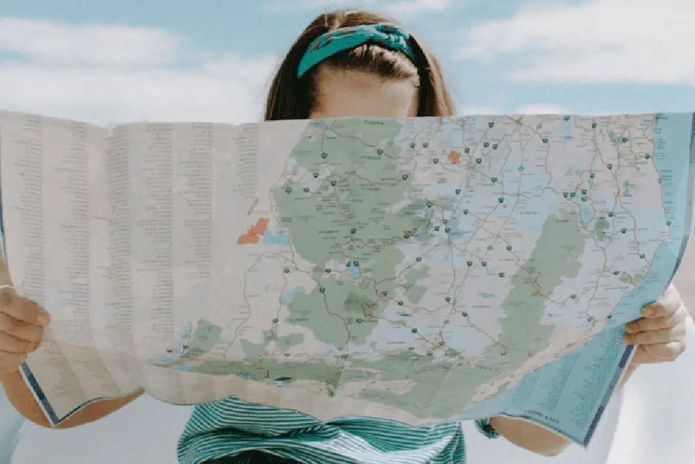 The Issue with Route Planning Based on Postcodes — Roundtrip