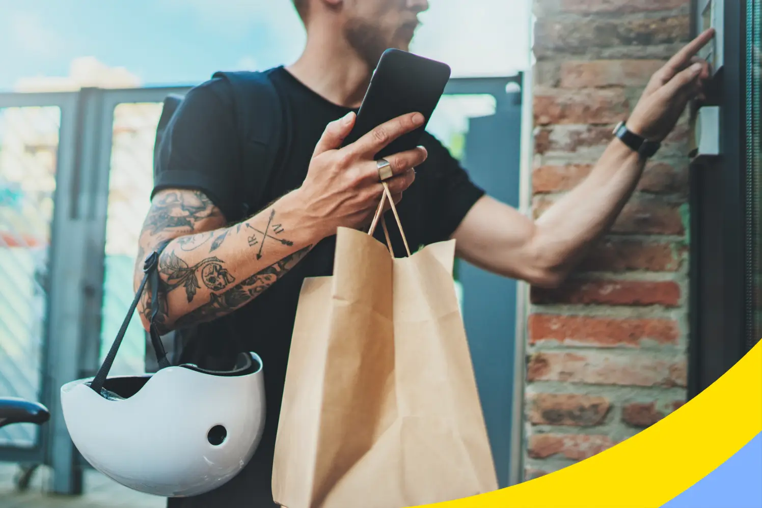 EasyRoutes 101: Shopify Local Delivery — Roundtrip